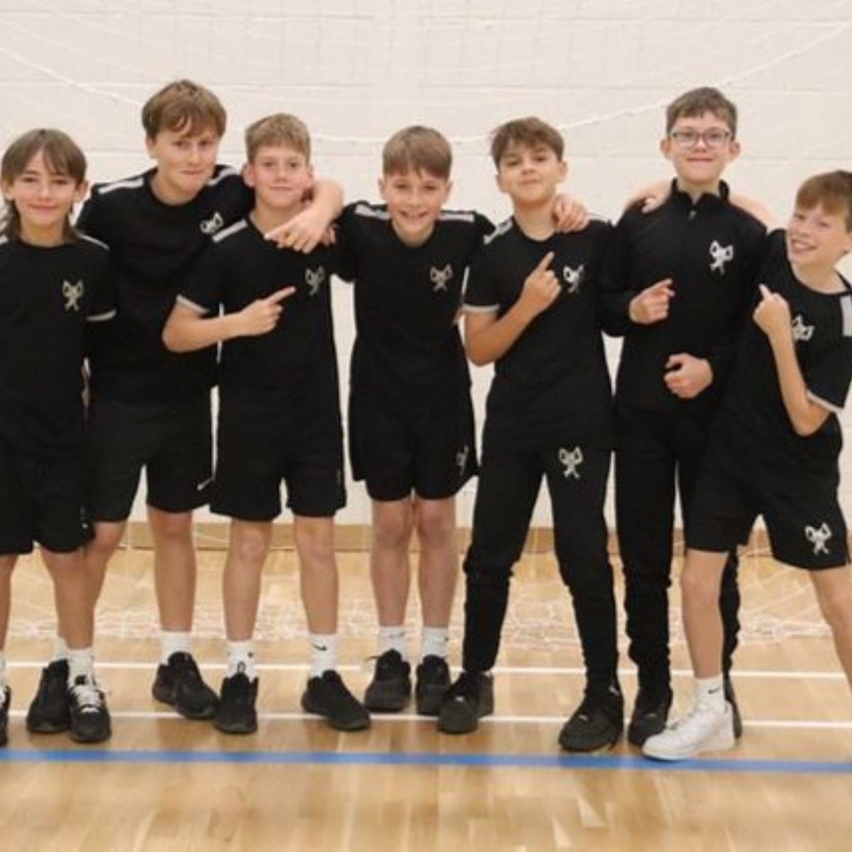 St Michael's Middle School - Sporting update